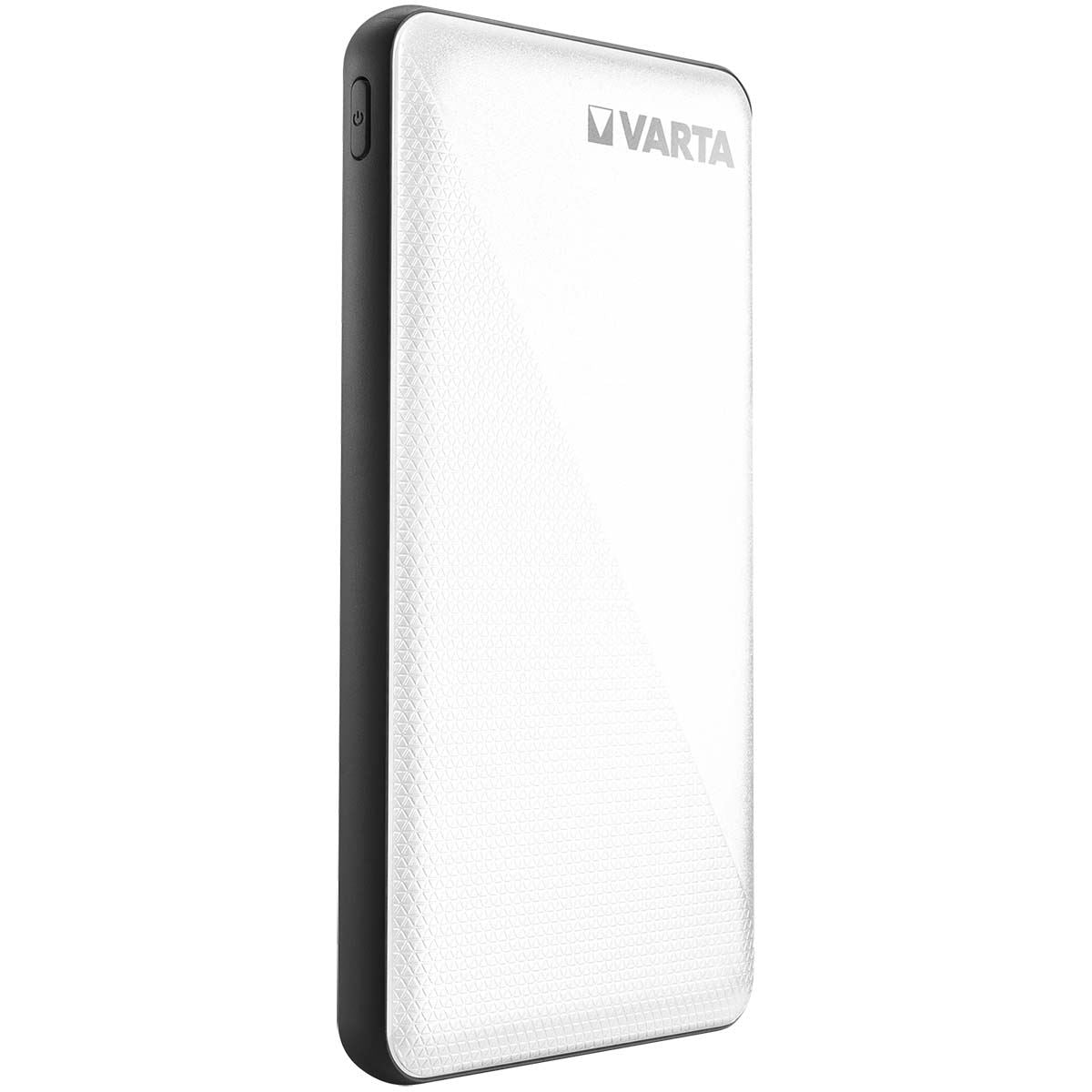 Varta Powerbank Energy | 10000 mAh | Output connection: 2x USB-A / 1x