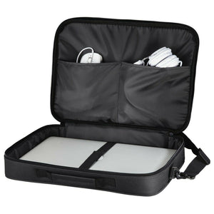 Hama Sportsline "Montego" Notebook Bag, Display sizes up 44 cm (17.3")